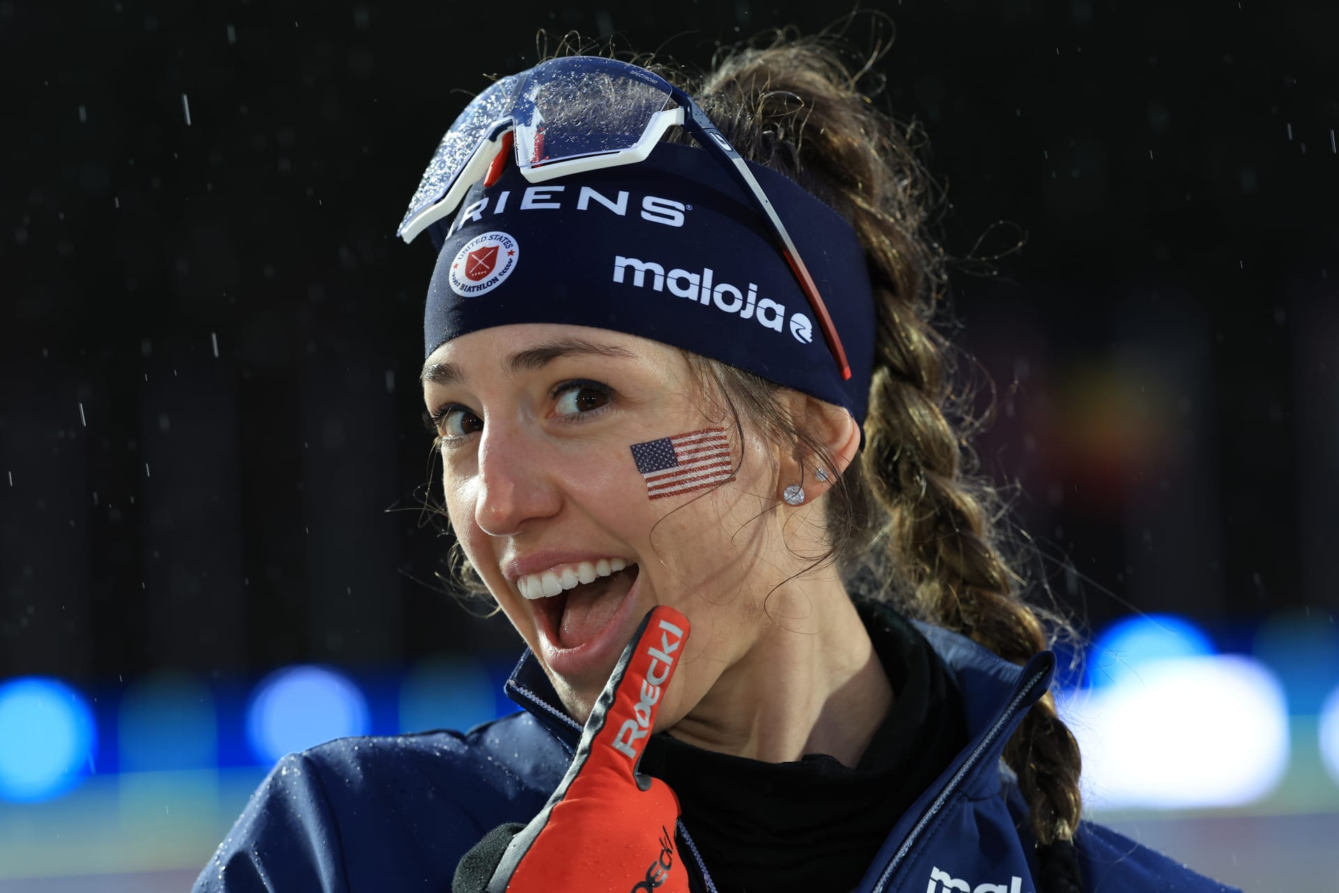 Experts' corner: Clare Egan